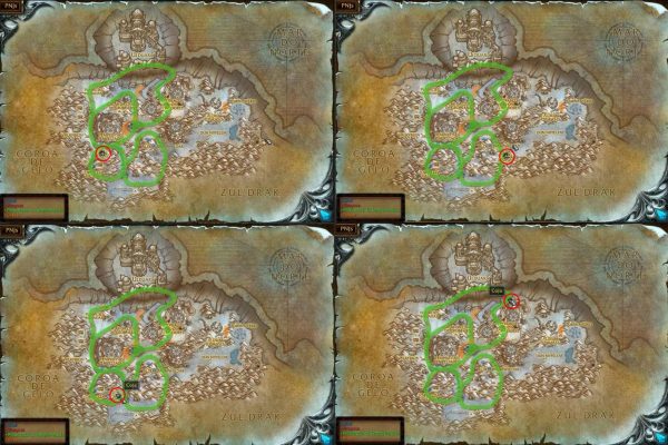 time-lost-proto-drake-nao-perca-tempo-farm-mount-respaw-points - Coja ... time-lost-proto-drake-nao-perca-tempo-farm-mount-respaw-points - Coja ...